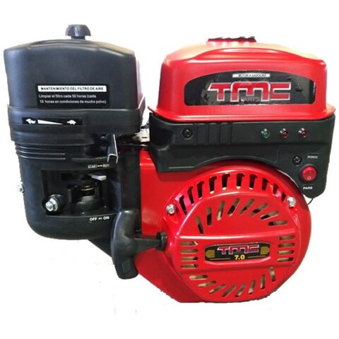 Motor Nafta TMC M90 OHV 9HP | CHAPUR